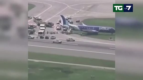 La corsa verso la morte: il video shock del suicidio di Andrea Russo ...