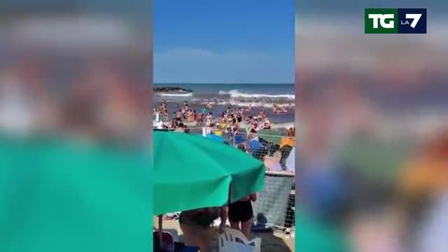 Gaza, Meloni su profilo Pro-Pal: “Lavoro ogni giorno sul genocidio ...