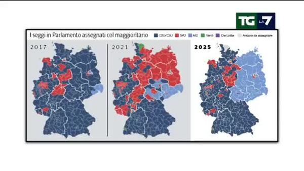 Cos'è AfD, Alternative für Deutschland, e perché ha questo successo in ...
