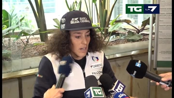 Alessandra Mao: vince il titolo italiano nei 200 metri stile libero ...