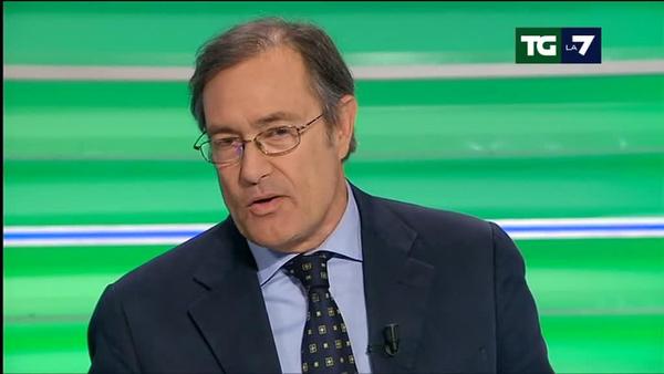 Armando Sommajuolo lascia la7