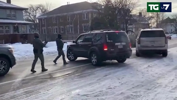 Edicola Bardaro Grella, la Rassegna Stampa del 10 gennaio 2026