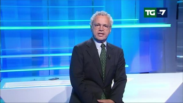 Anteprima TgLa7 del 29 agosto 2022