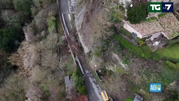 Emergenza maltempo in Sicilia, primi bilanci dopo il ciclone Harry | TG LA7