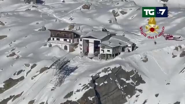 istero sulle cause del grave incidente ferroviario in Spagna. 39 ...