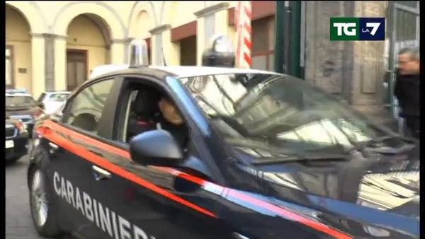 Napoli: catturato Walter Mallo, boss della nuova faida