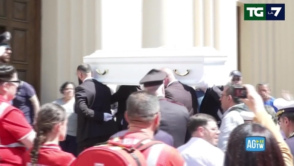 Morta Martina Carbonaro, la ragazza scomparsa ad Afragola. Arrestato il fidanzato per ...