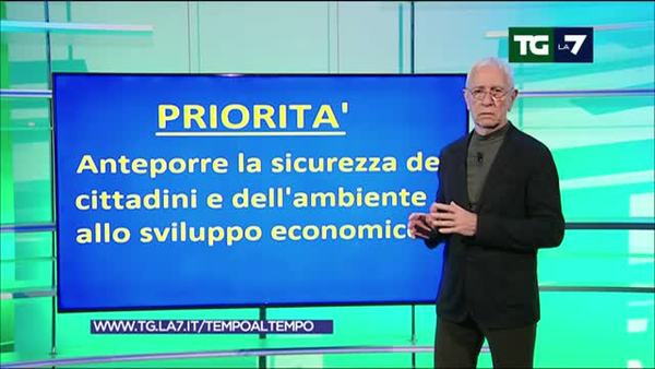 Segui la programmazione di La7 in diretta Streaming