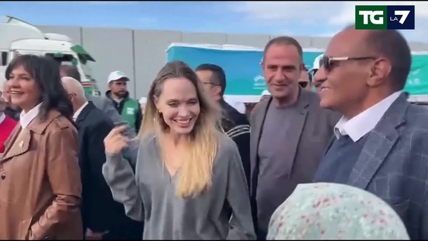 Monica Castro di FdI scatena polemica con commenti sui palestinesi a ...