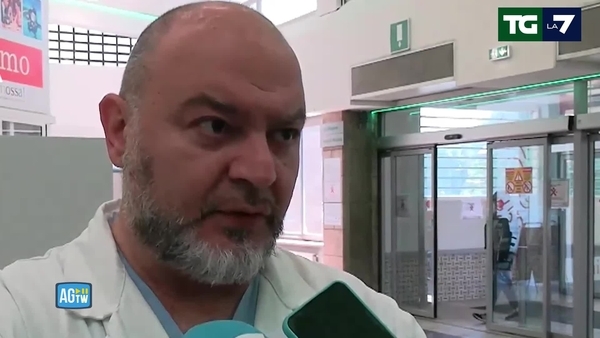 Irene Pivetti racconta le difficoltà dopo la condanna | TG LA7
