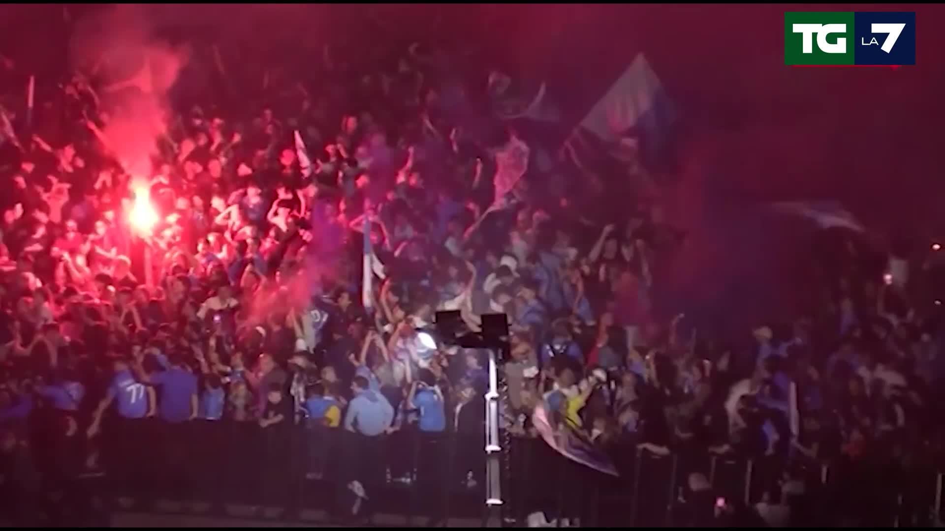 TGLA7 ultime notizie | TG LA7