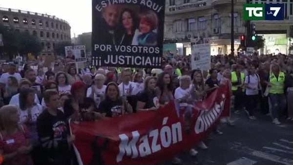 Italia-Israele: incontro blindato e migliaia di pro-Pal in piazza. Le ...