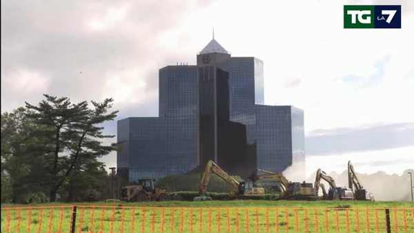 La studentessa Janelle Banda scomparsa in Arizona in campeggio ...