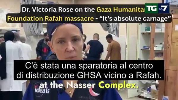 Medici Senza Frontiere chiede la liberazione del chirurgo Mohammed ...