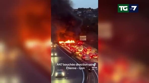 Maltempo oggi, allerta arancione Lombardia e Liguria | TGLA7