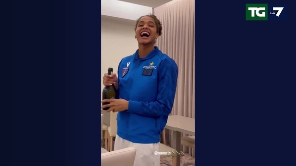 Alessandra Mao: vince il titolo italiano nei 200 metri stile libero ...